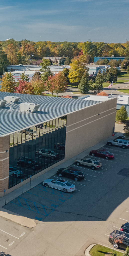 National Integrated Systems