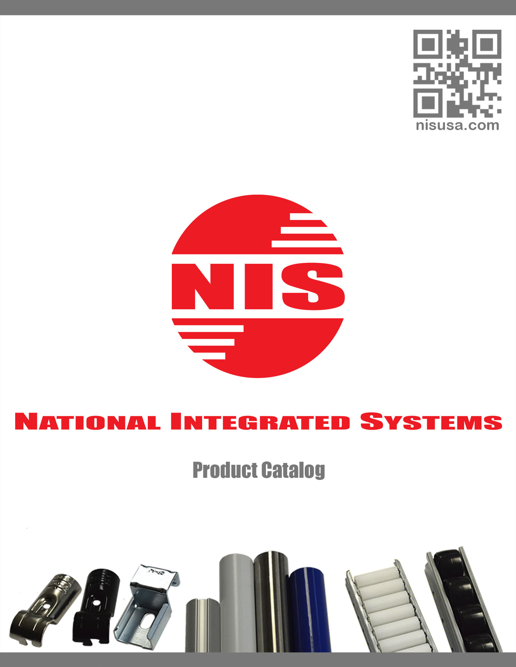 National Integrated Systems